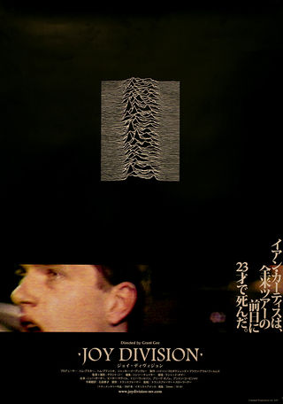 joy division posters