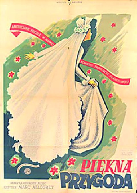 Twilight Original 1947 Polish A1 Movie Poster - Posteritati Movie ...