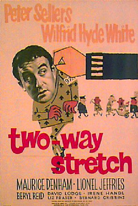 two way stretch