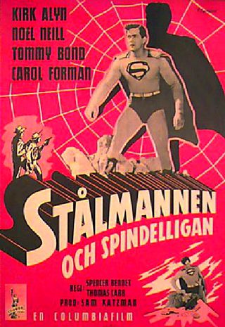 superman 1948