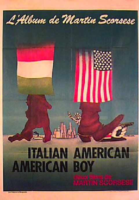 American Boy: A Profile of Steven Prince / Italianamerican 1970s French ...