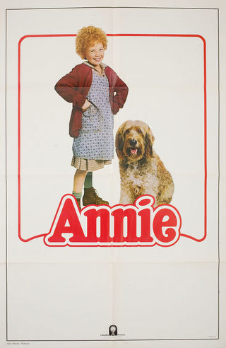 annie 1982