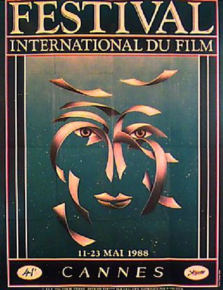 Cannes Film Festival Posters - Posteritati Movie Poster Gallery