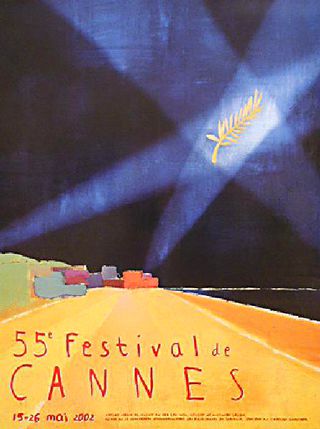 Cannes Film Festival Posters - Posteritati Movie Poster Gallery