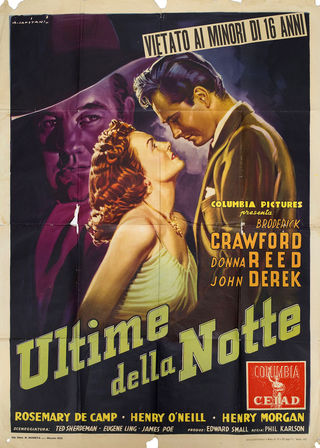 Alfredo Capitani Posters - Posteritati Movie Poster Gallery