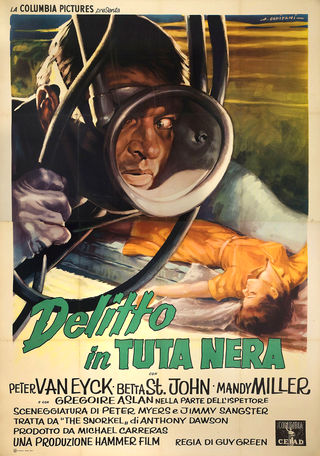 Alfredo Capitani Posters - Posteritati Movie Poster Gallery