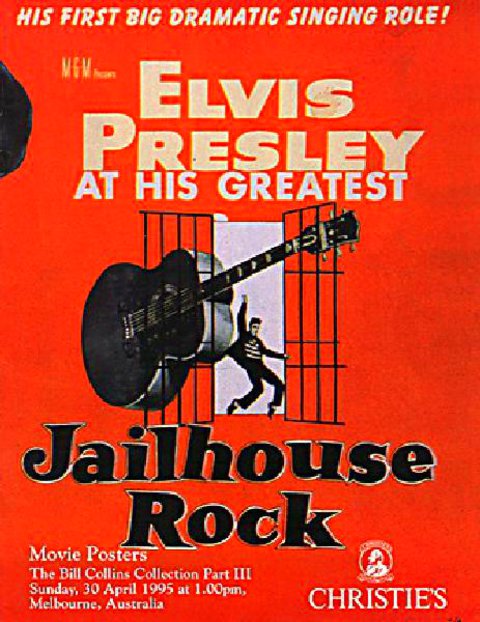 Christie's Melbourne, Movie Posters: The Bill Collins Collection Part ...