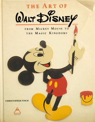 Disney Filmposter Disney's Limited Edition EPCOT Posters Are BACK!