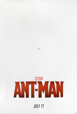 ant man poster tiny