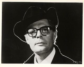 8 1/2 Posters - Posteritati Movie Poster Gallery