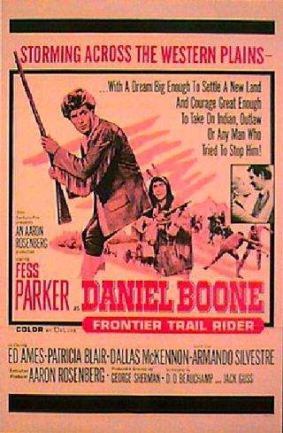 Daniel Boone