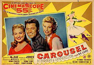 Carousel 1956