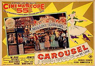 Carousel 1956