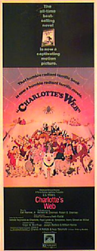 Charlottes Web Vhs Charlotte's Web 2007 AUS VHS By Jackimo2007 On