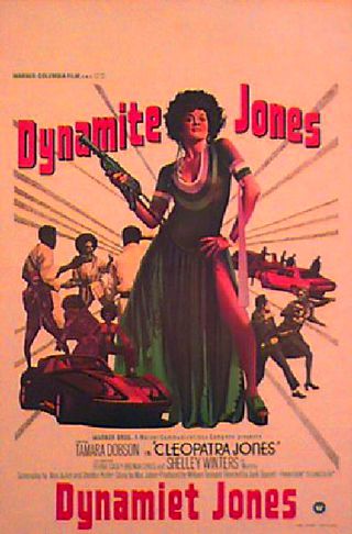 cleopatra jones