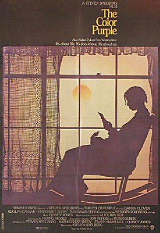 The Color Purple (1985) Original Movie Posters - Posteritati Movie ...