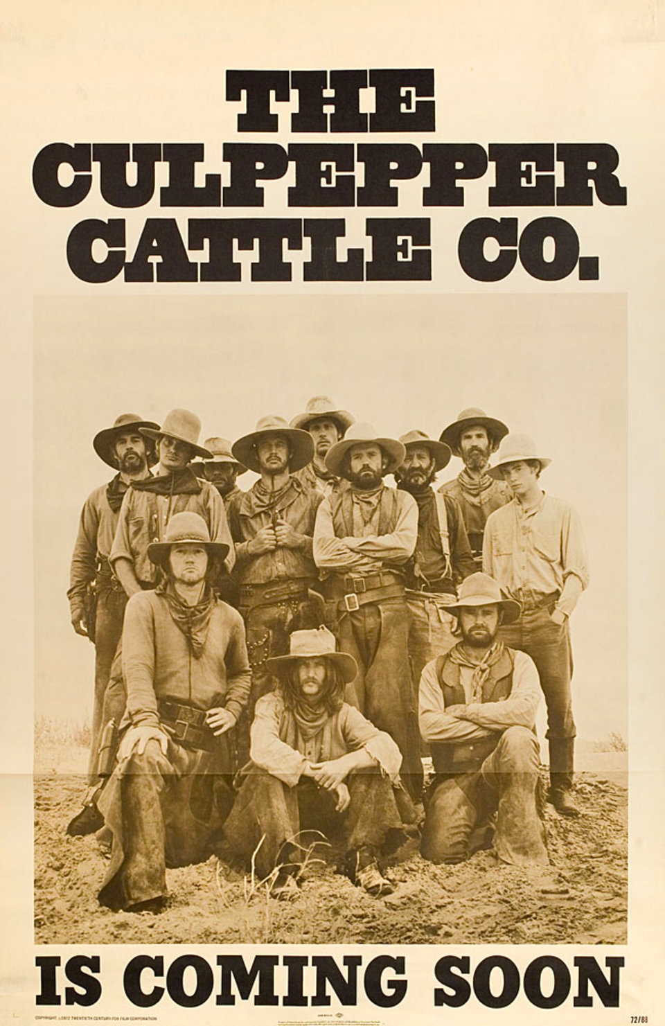 Bo Hopkins Culpepper