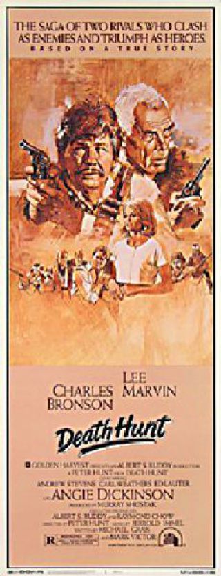 John Solie Posters - Posteritati Movie Poster Gallery