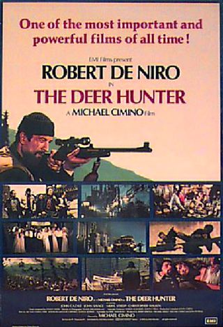 the deerslayer 1978