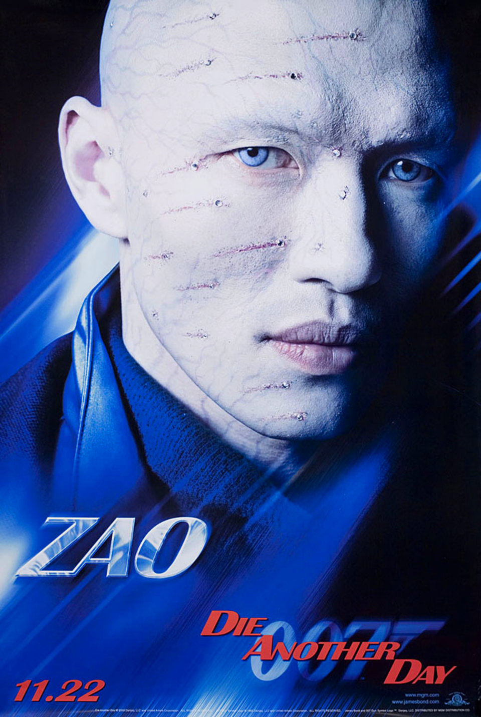 Die Another Day Movie