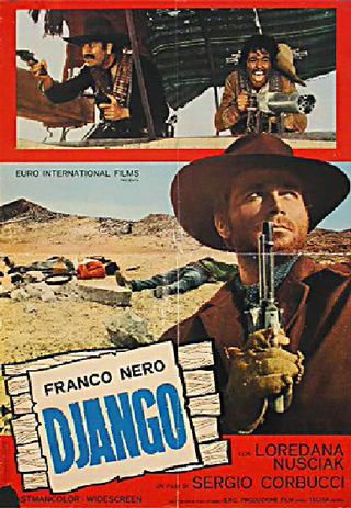 django filmposter