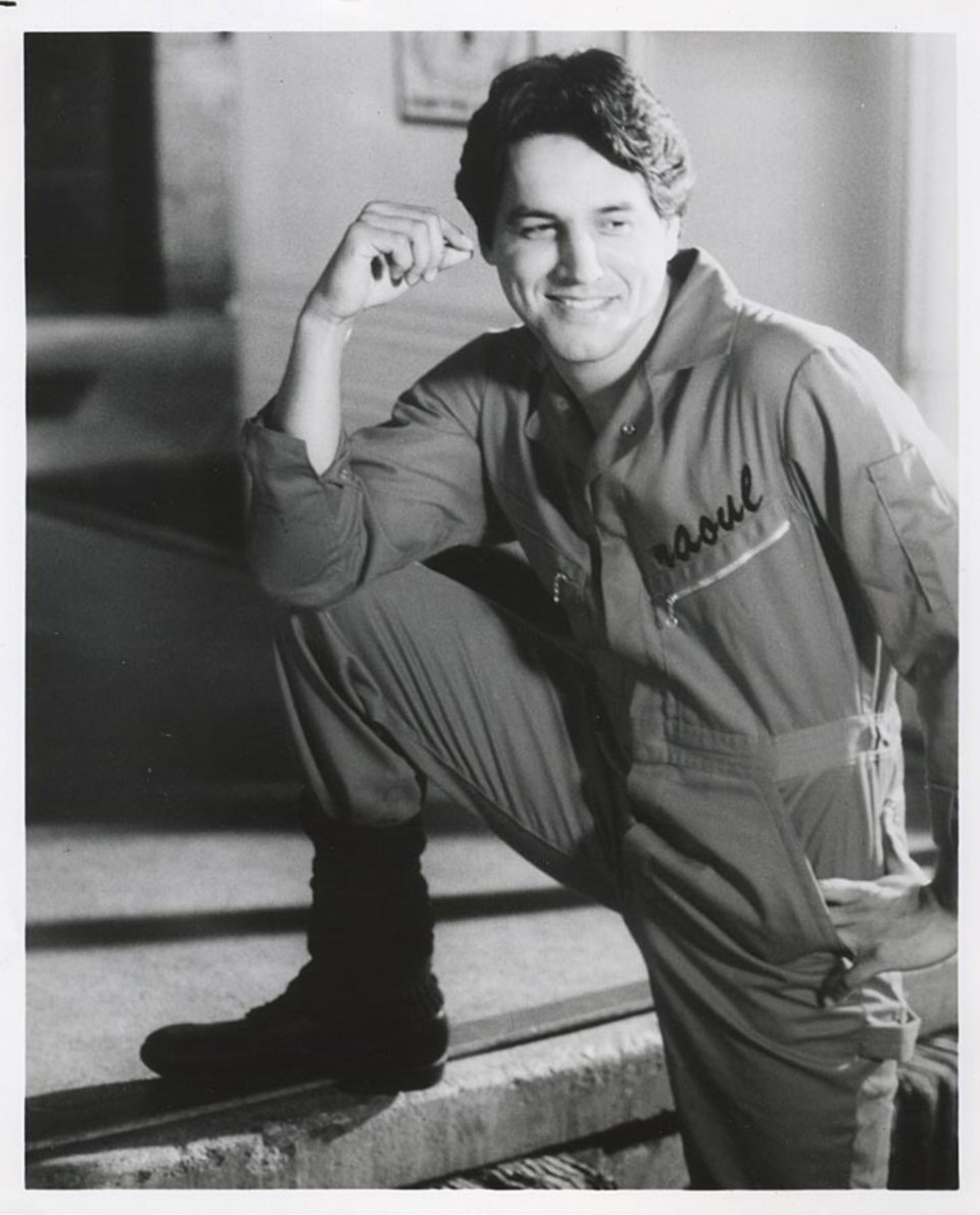 Eating Raoul Original 1982 U.S. Silver Gelatin Single-Weight Photo Set ...