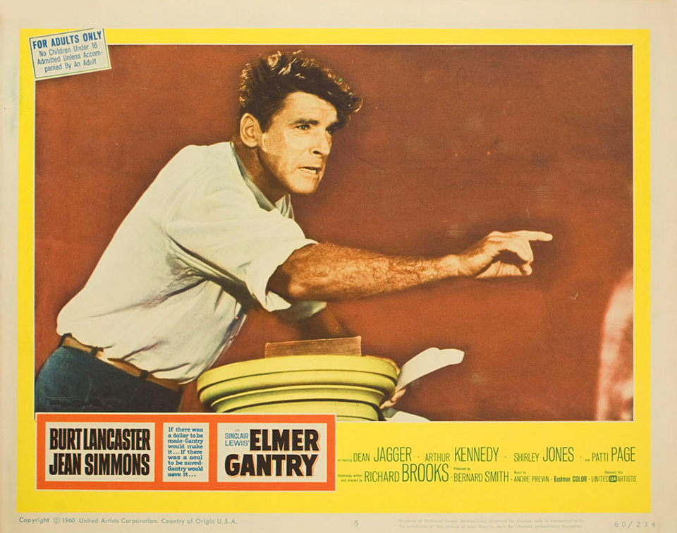 elmer poster