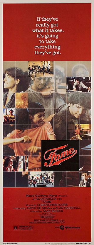 Fame Movie
