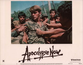 apocalypse now 1979 runtime