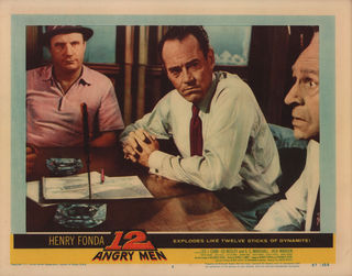12 Angry Men (1957) Original Movie Posters - Posteritati Movie Poster ...
