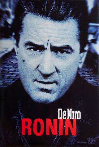 ronin 1998