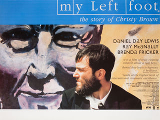 left poster