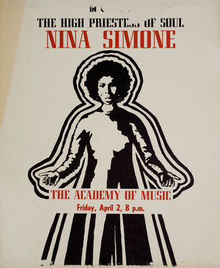 nina posters