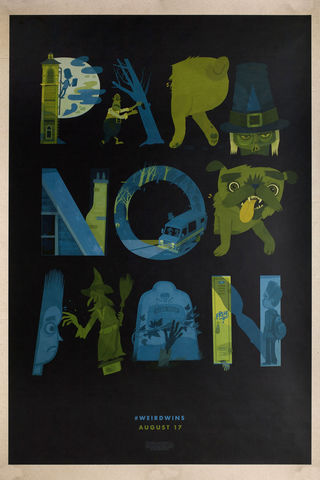 paranorman poster