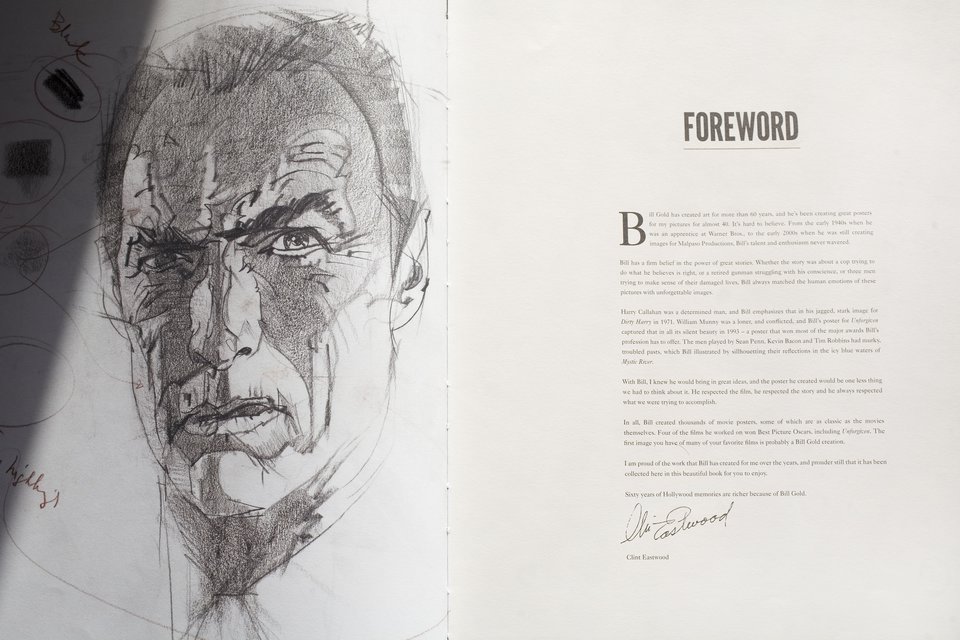 Bill Gold: Posterworks Original 2010 British Book - Posteritati Movie ...