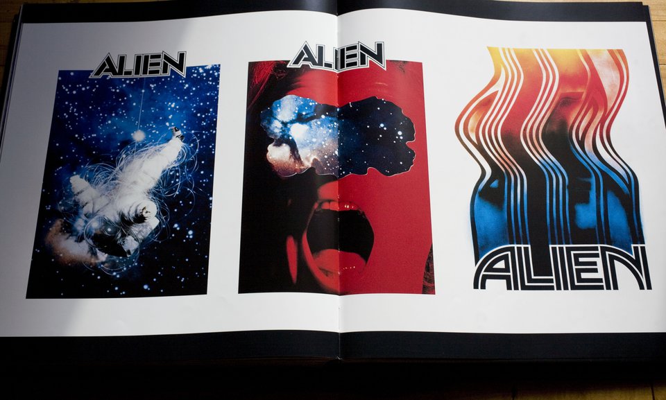 Bill Gold: Posterworks Original 2010 British Book - Posteritati Movie ...