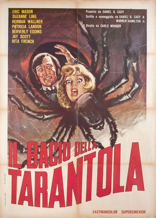 tarantula 1976