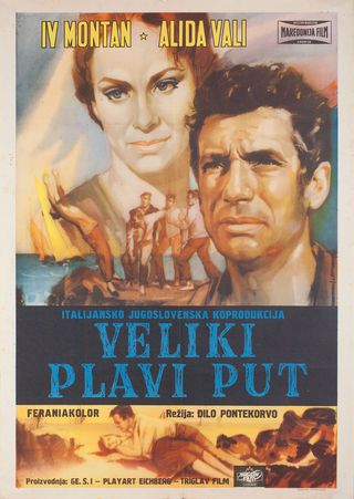 Wide Movie Posters