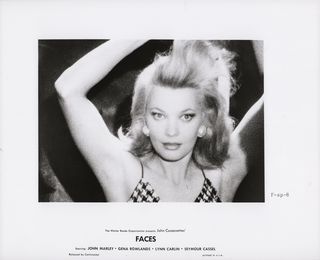 Faces (1968) Original Movie Posters - Posteritati Movie Poster Gallery