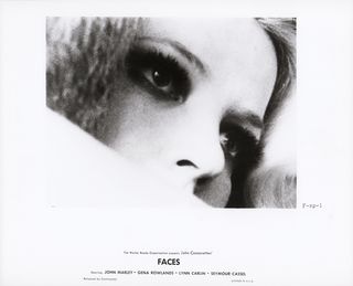 Faces (1968) Original Movie Posters - Posteritati Movie Poster Gallery