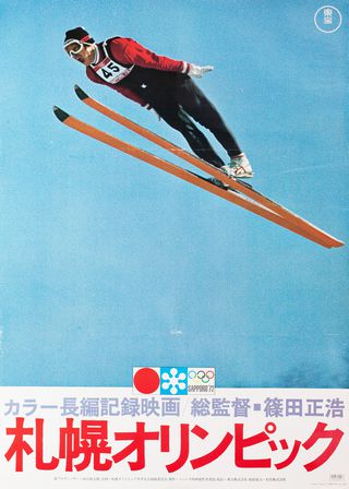 winter olympics 1972
