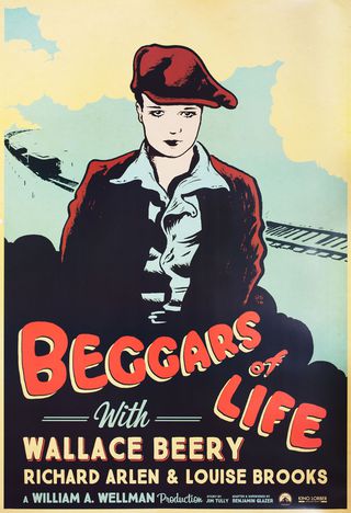 1920s posters