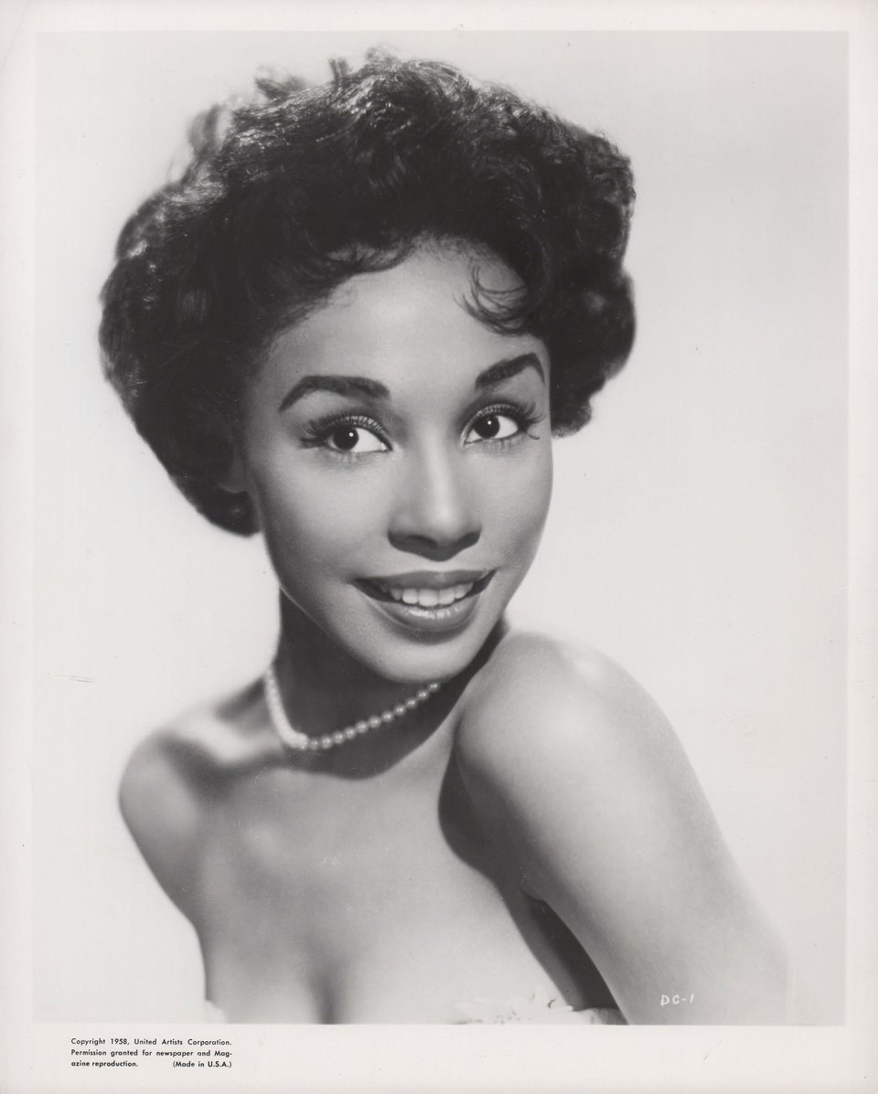 Diahann Carroll Biography