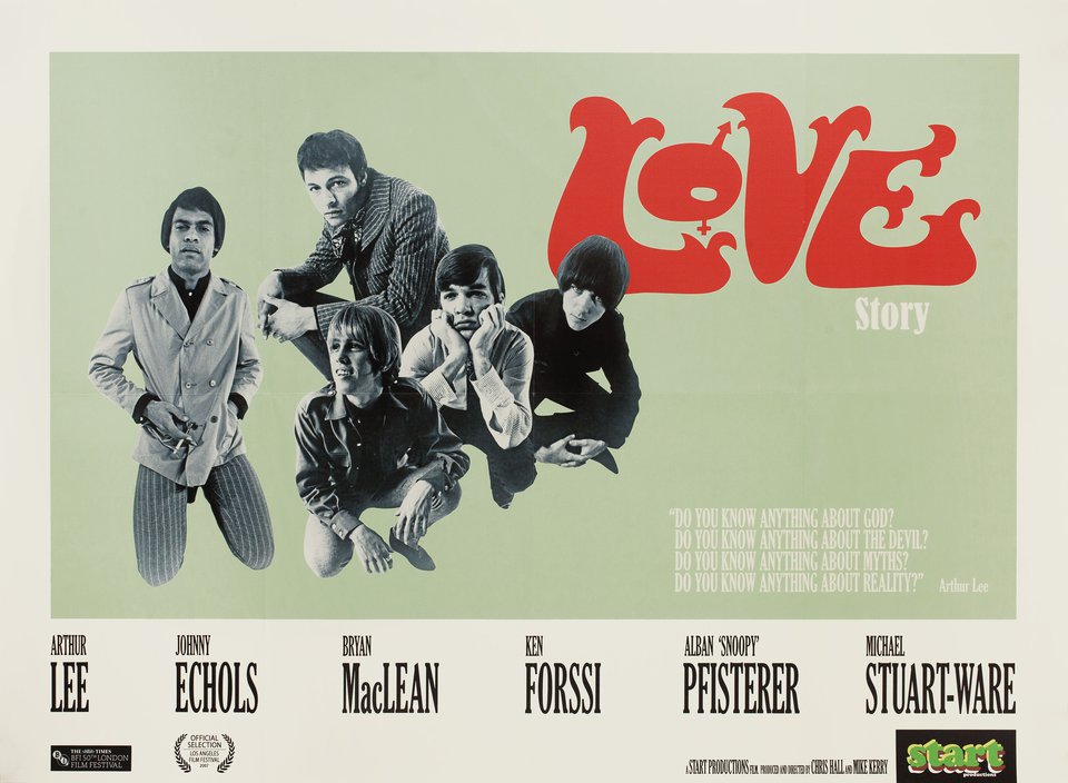 Love Story Original 2006 British Quad Movie Poster - Posteritati Movie ...