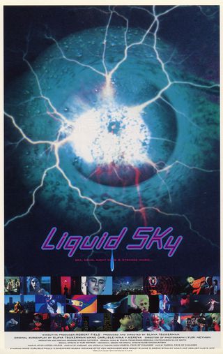 liquid sky 1982
