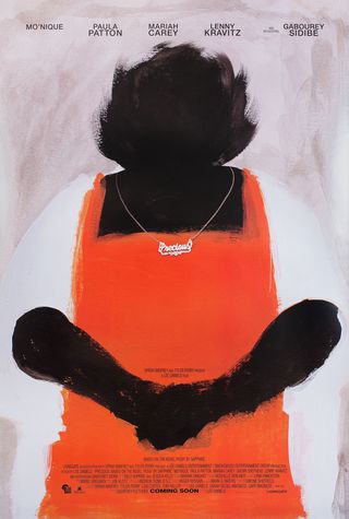 Precious (2009) Original Movie Posters - Posteritati Movie Poster Gallery