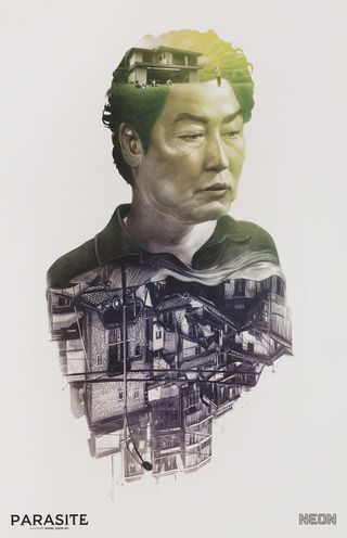 Bong Joon-ho Original Movie Posters - Posteritati Movie Poster Gallery