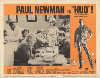 hud 1963 dvd
