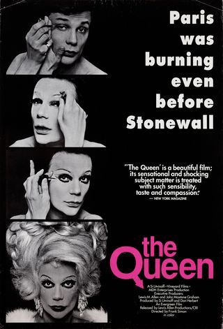 Queen The Movie