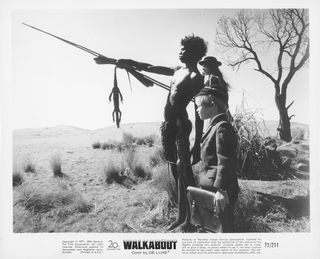 walkabout clips